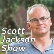 Scott Jackson Show | Island Radio CJAI 101.3FM